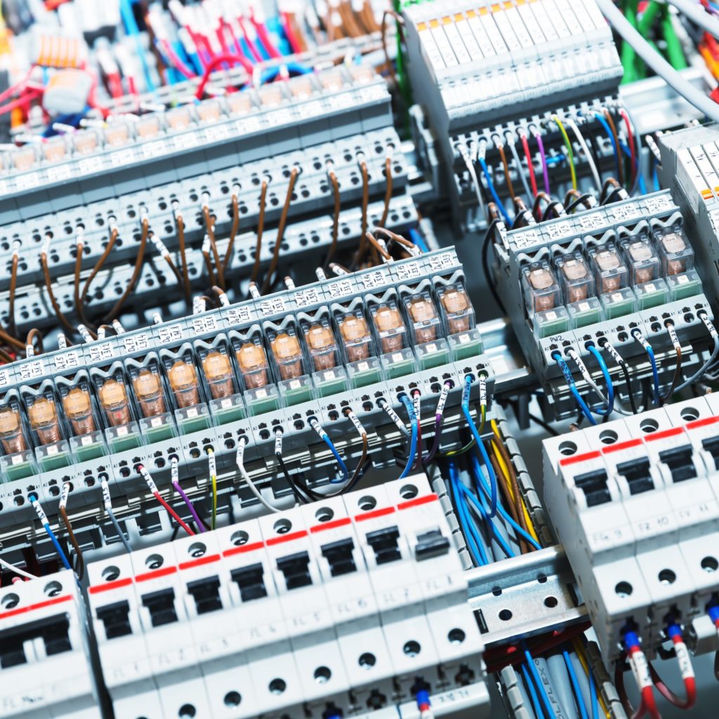 Flexible Wires – Flexible Wiring and Cable